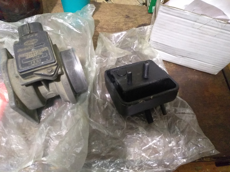 Запись, 8 февраля 2020 — DRIVE2