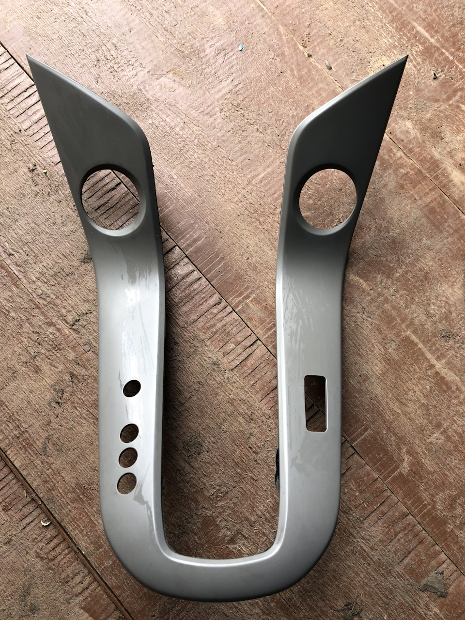 1682155 Провода высоковольтные Zetec-S Ford | Запчасти на DRIVE2