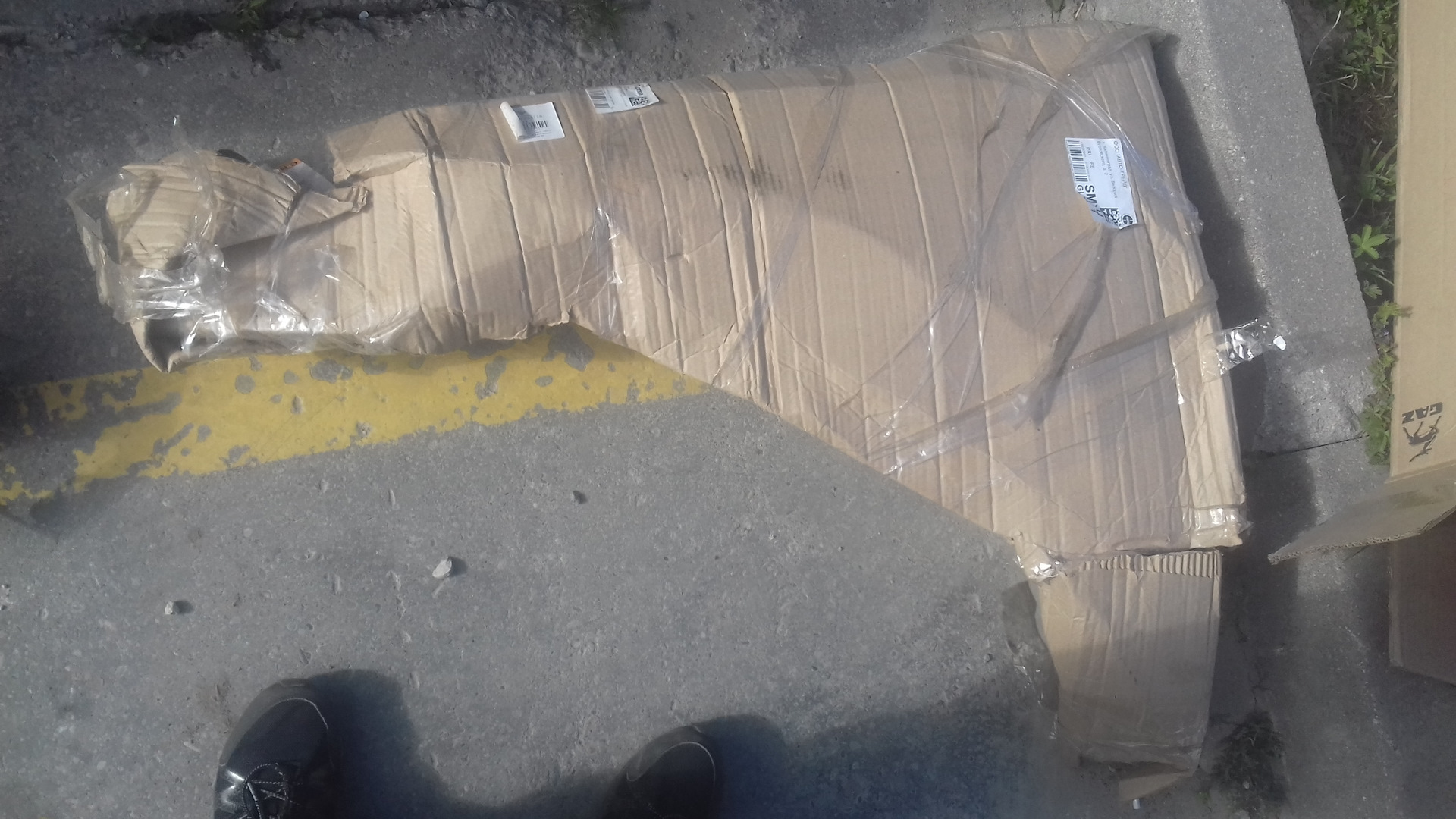 Замена прокладок — Ford Mondeo IV, 2 л, 2012 года | своими руками | DRIVE2