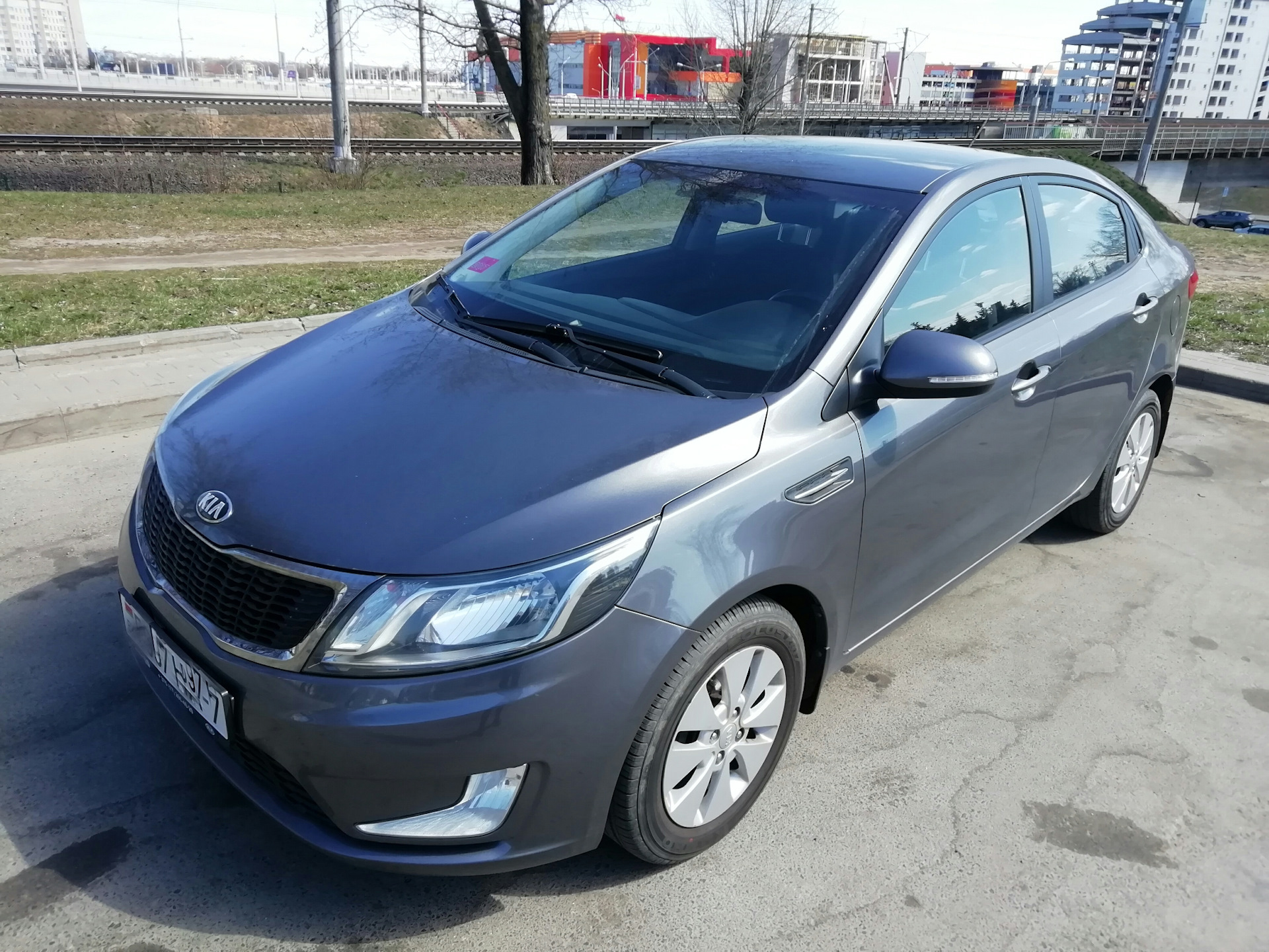 Фото моих автомобилей) — Lada 2120 Надежда, 1,7 л, 2002 года ...