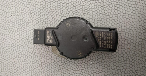 61356832976 Датчик интенс.дождя/осв./содн.св./запот. BMW | Запчасти на ...