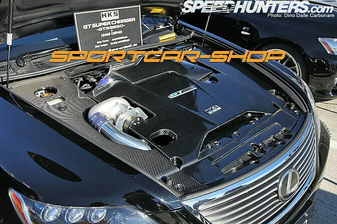 То что доктор прописал… — Lexus LS (USF40/41), 4,6 л, 2007 года ...