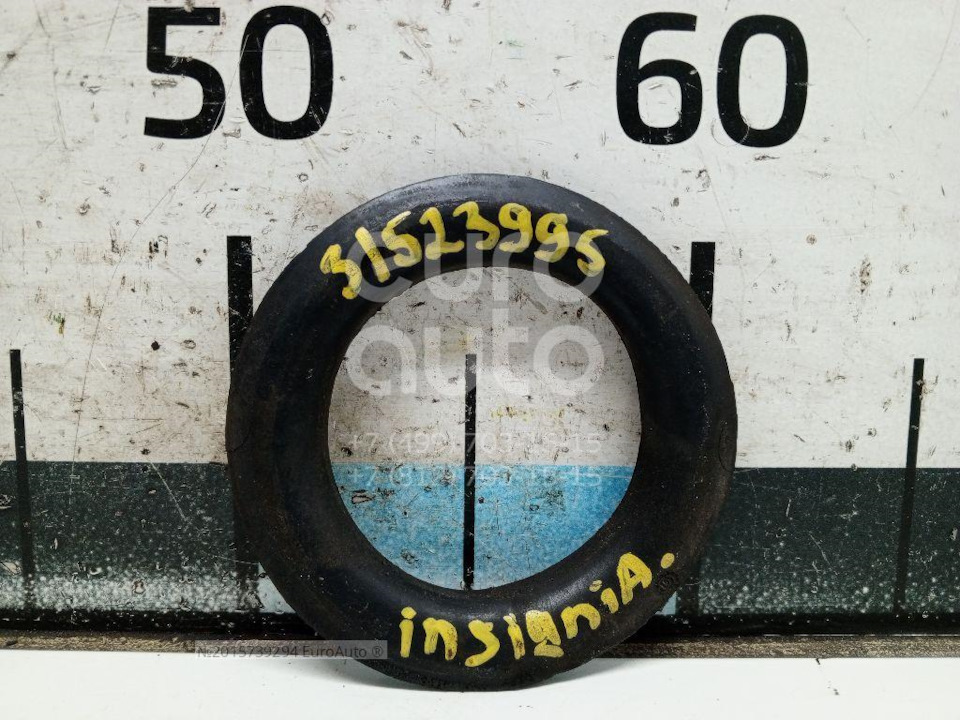 13219091 Кольцо демпфирующее стойки амортизатора GM | Запчасти на DRIVE2