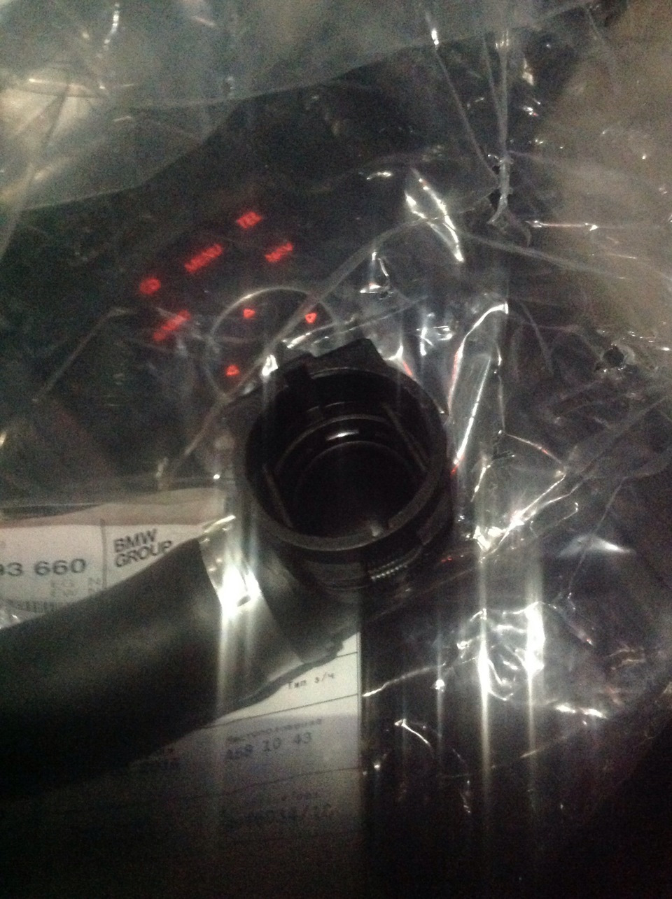 Замена трубки ГУР BMW X6 E71 — DRIVE2