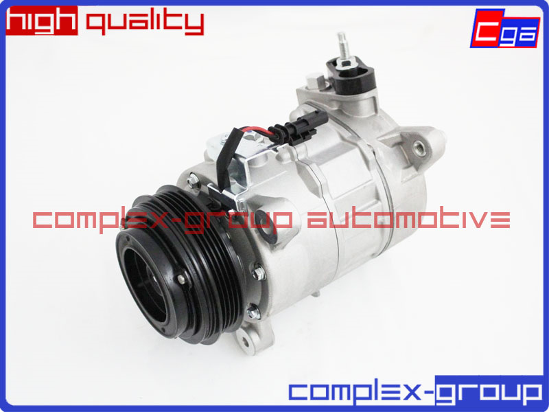 Компрессор Tahoe Escalade 84317510 84203719 23232909 — CGA на DRIVE2