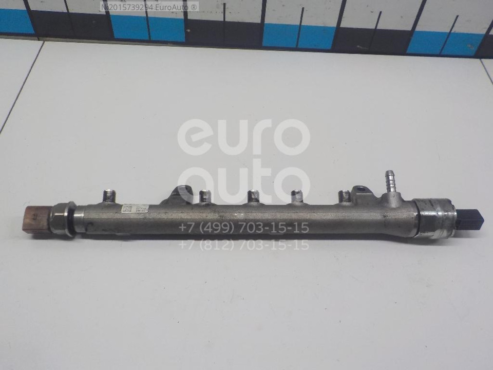 03L130764A Клапан редукционный VAG | Запчасти на DRIVE2