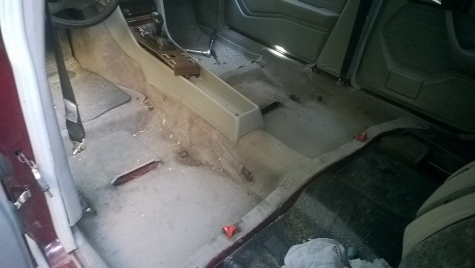 2х диновая магнитола от КеТаЙцЕв — Volkswagen Transporter T4, 2,5 л ...