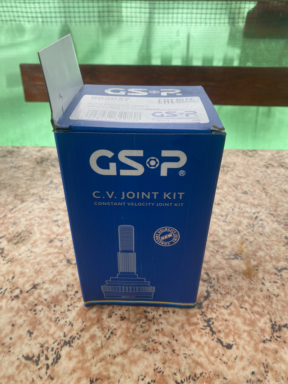 200000 — Skoda Octavia A5 Mk2, 1,6 л, 2012 года | поломка | DRIVE2