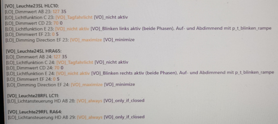 Face Lift задней части — детали — Skoda Kodiaq (1G), 2 л, 2020 года ...