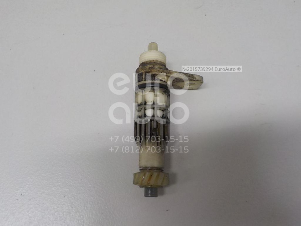 90375764 Привод спидометра GM | Запчасти на DRIVE2
