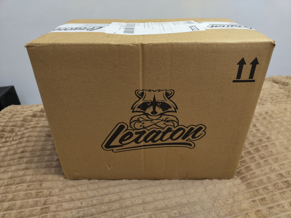 Тизер 6. Немного профессиональной автокосметики от Leraton.ru — Omoda C5, 1,5 л, 2023 года ...