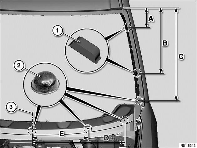 Новое лобовое, новая резина Greentrac, фильтр рециркуляции ...
