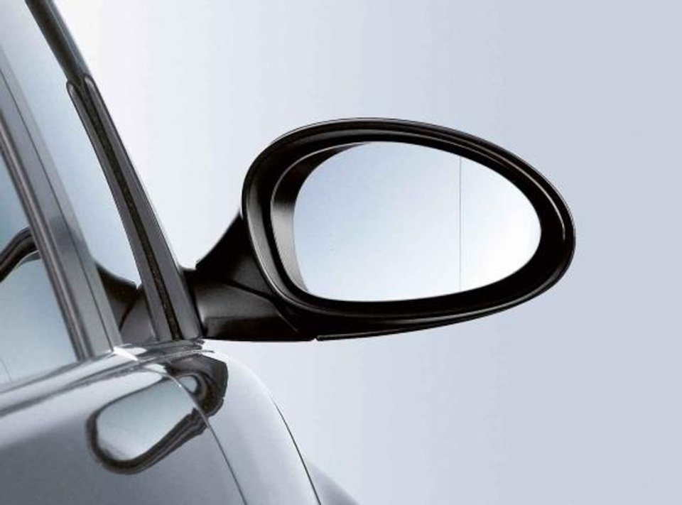 51167252894 стекло зеркала BMW | Запчасти на DRIVE2