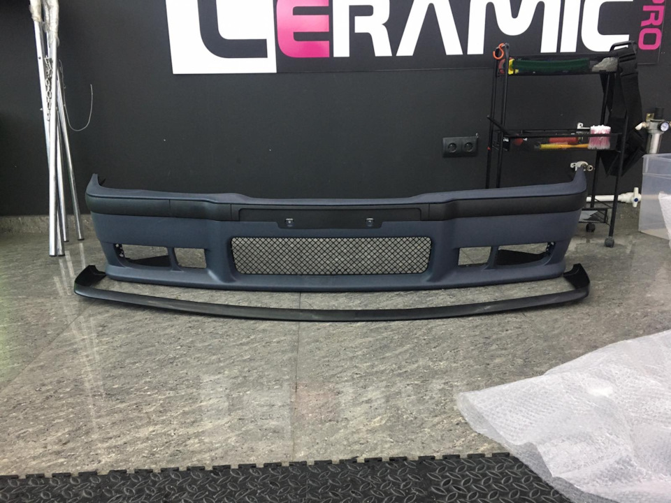 дтп)) — BMW 3 series (E36), 1,8 л, 1995 года | ДТП | DRIVE2