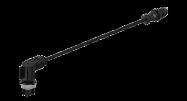 4497230400 Connecting Cable WABCO | Запчасти на DRIVE2