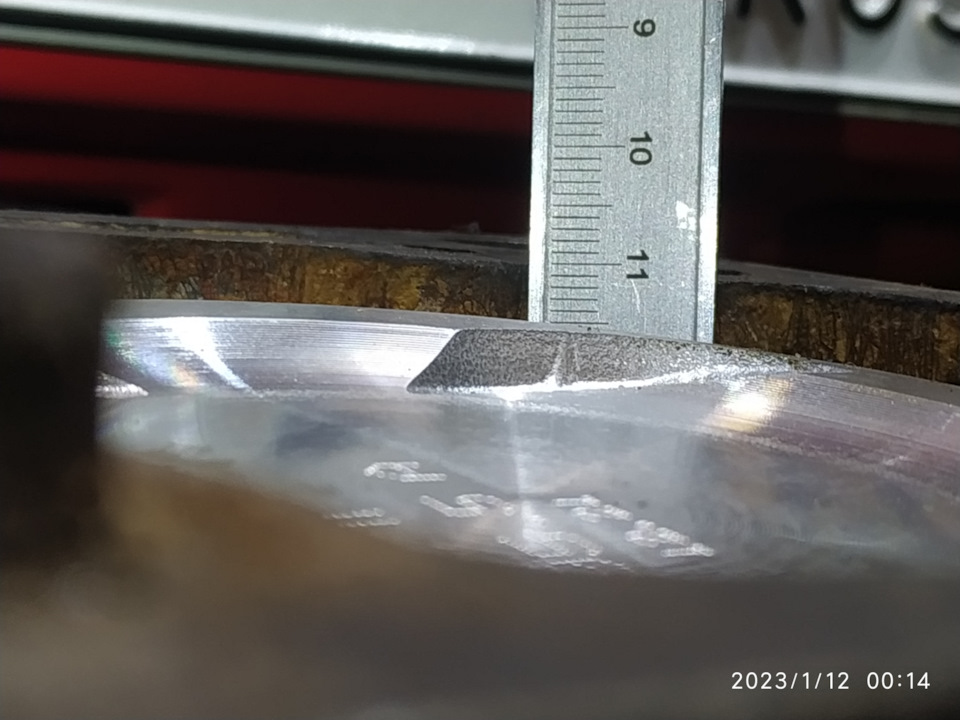 УЗАМ 2.3 ПОРШЕНЬ 95.5 — Москвич 2141, 2 л, 1994 года | тюнинг | DRIVE2