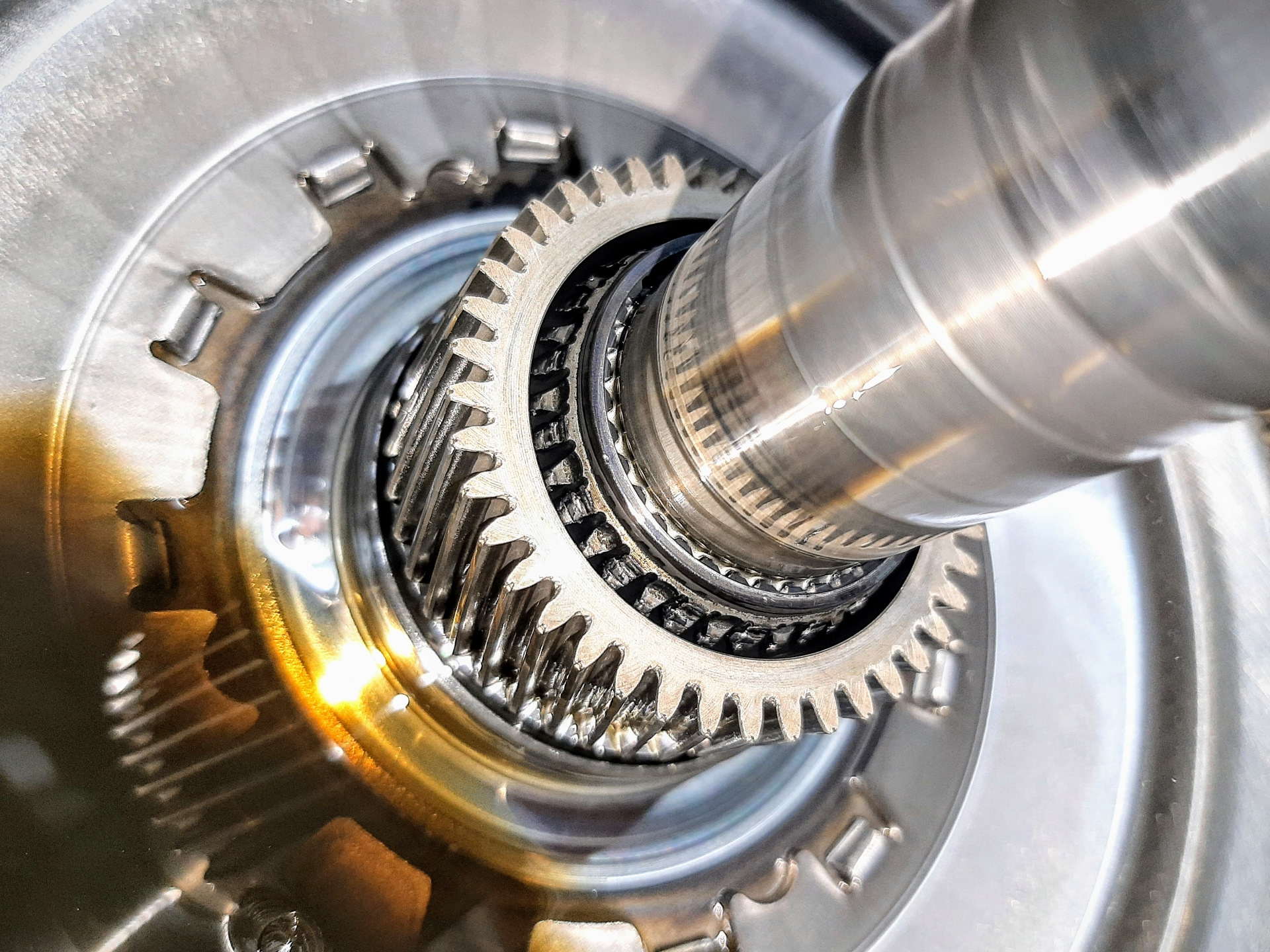 Ремонт АКПП Range Rover Evoque с 2-х летней гарантией (ошибки P07D4-07 ...