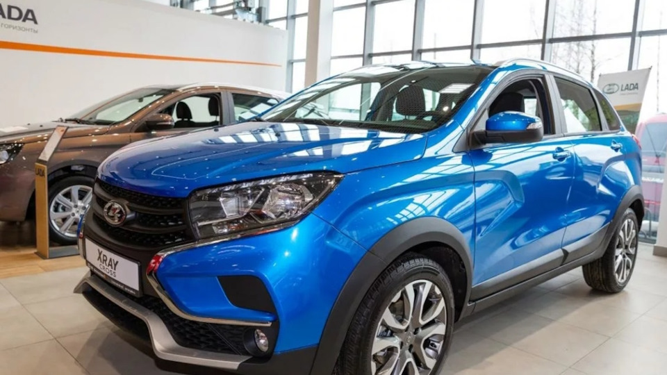 Дренажные отверстия — Lada XRAY Cross, 1,6 л, 2021 года | наблюдение | DRIVE2