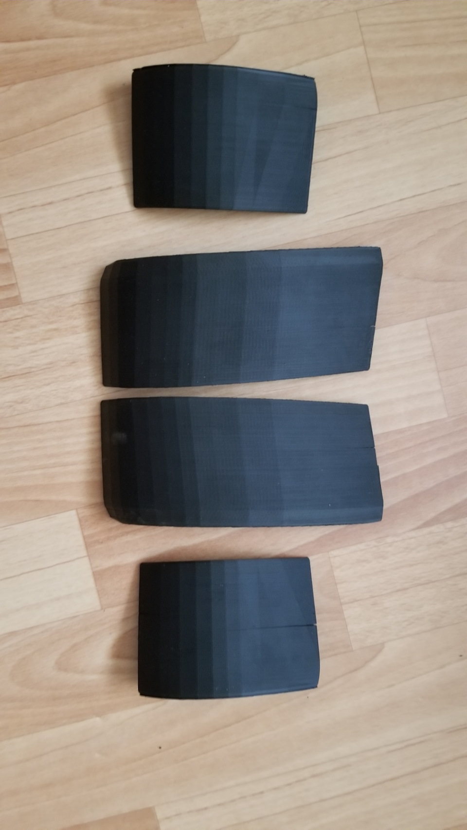 Мертвые зоны, проводка — Opel Insignia Country Tourer (1G), 2 л, 2014 ...