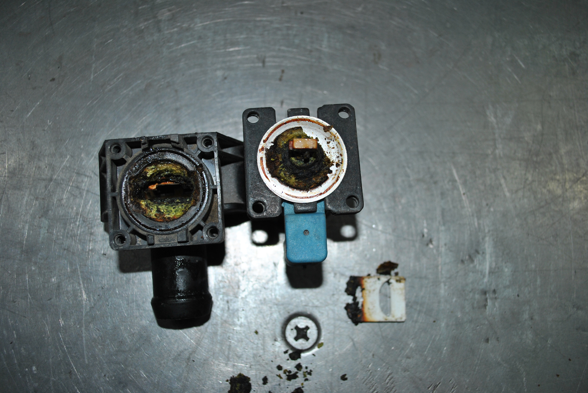 Продолжаю ненавидить FORD! — PBMotors﻿﻿ на DRIVE2