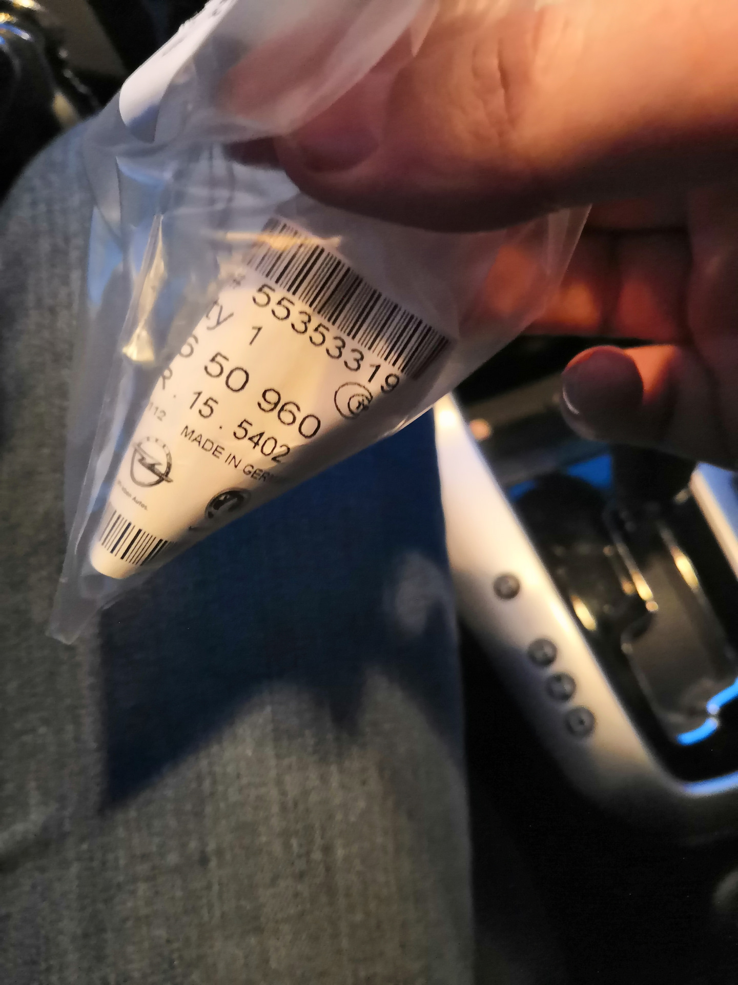 Вопрос по резинкам теплообменника. — Chevrolet Cruze (1G), 1,8 л, 2011 ...