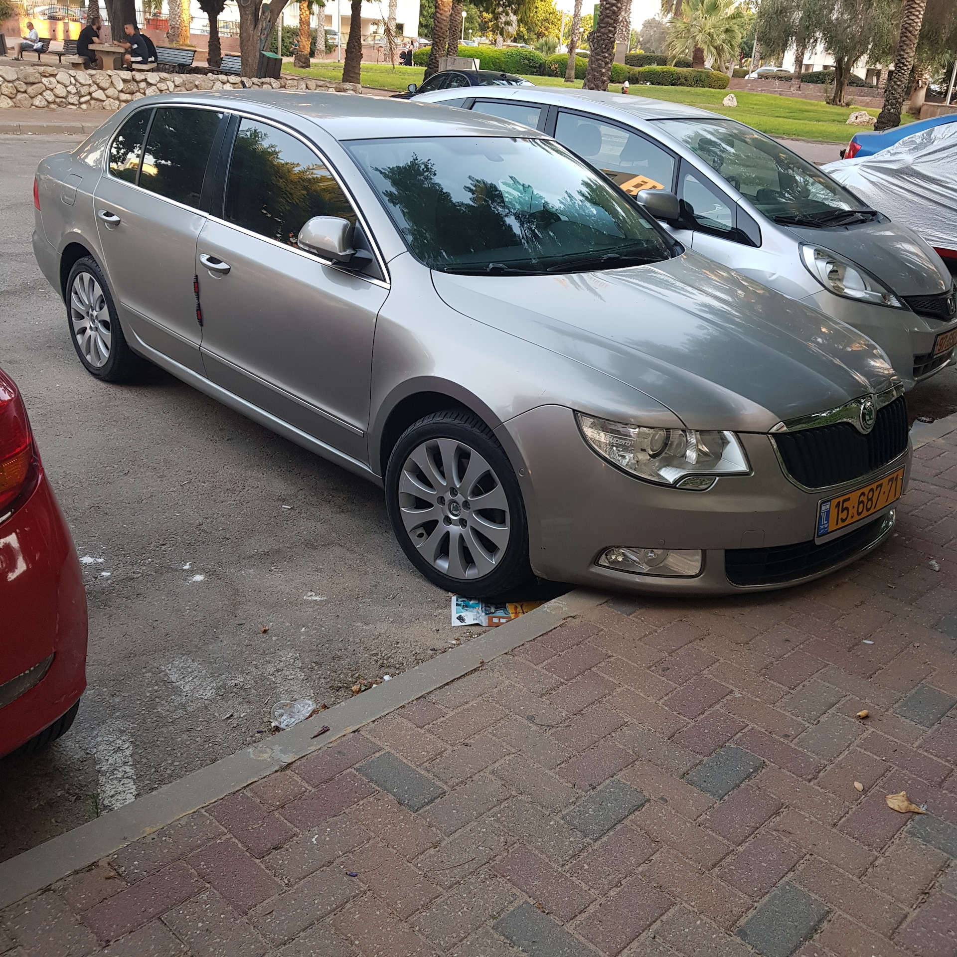 Запись, 16 сентября 2019 — DRIVE2