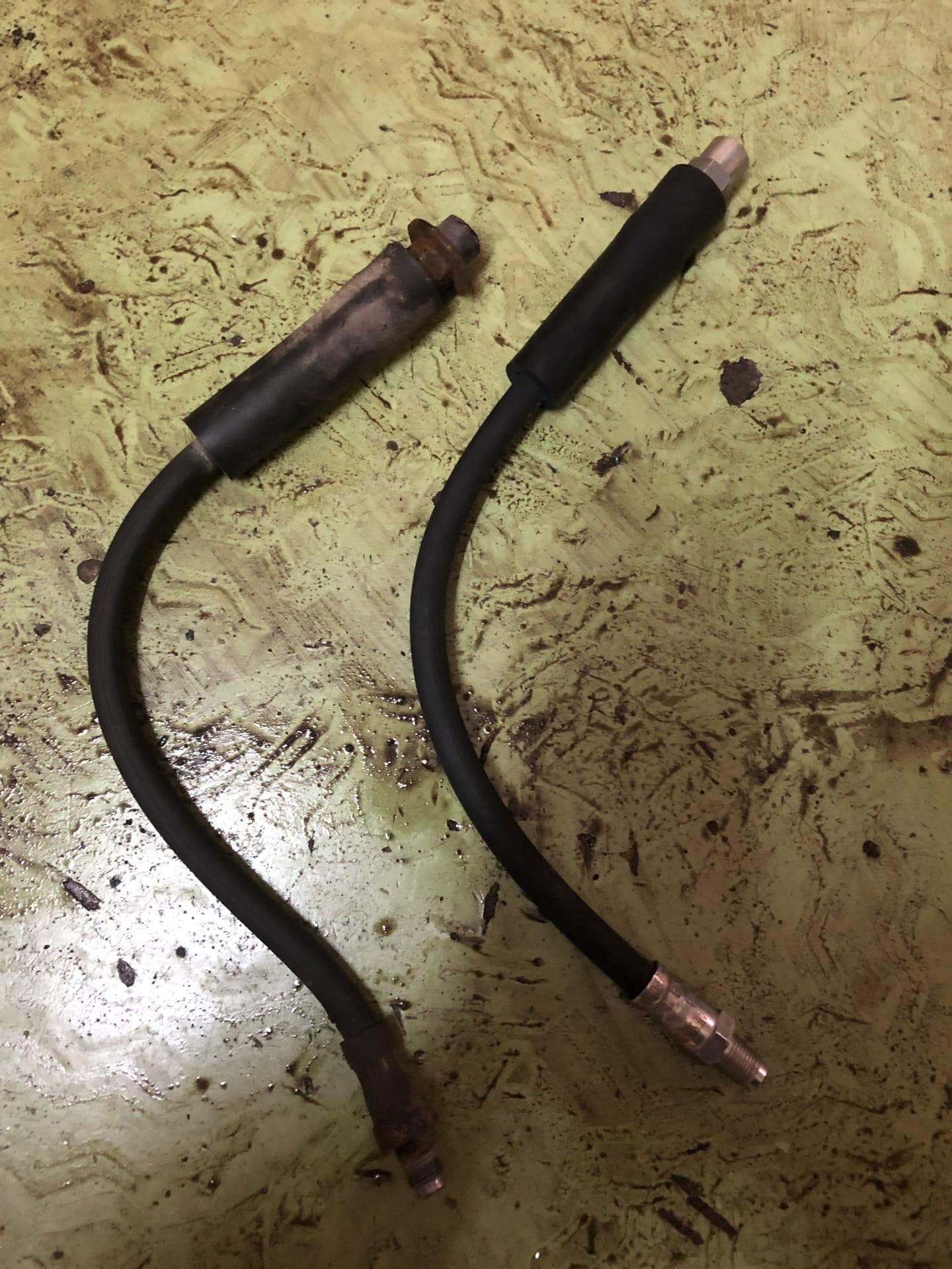 Устранение рекомендаций дилера, после визита на осмотр ходовой части ...