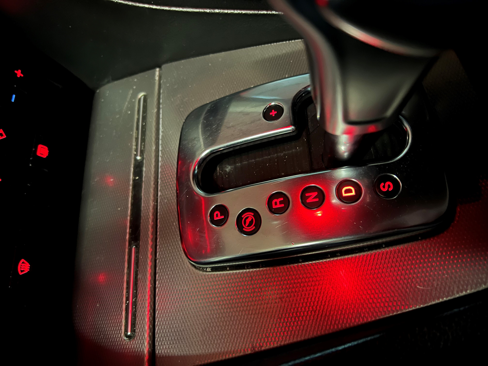 Ошибка P1762, блокировка включения селектора АКПП — Audi A4 (B6), 1,8 л ...