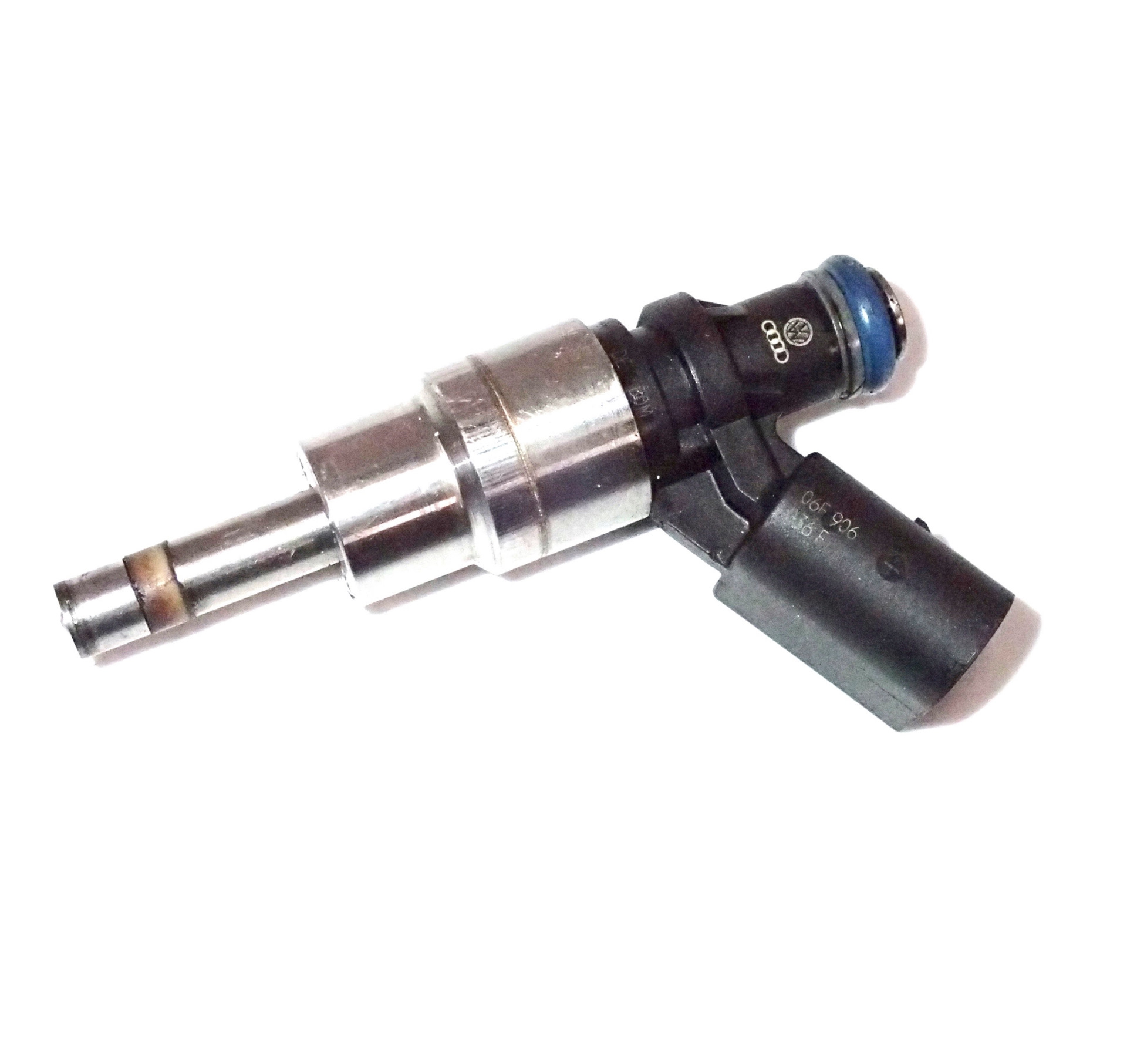 Применимость форсунок для 2.0т еа113 — Audi A3 Sportback (8PA), 2 л ...