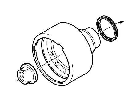 31256757 Насос Volvo | Запчасти на DRIVE2