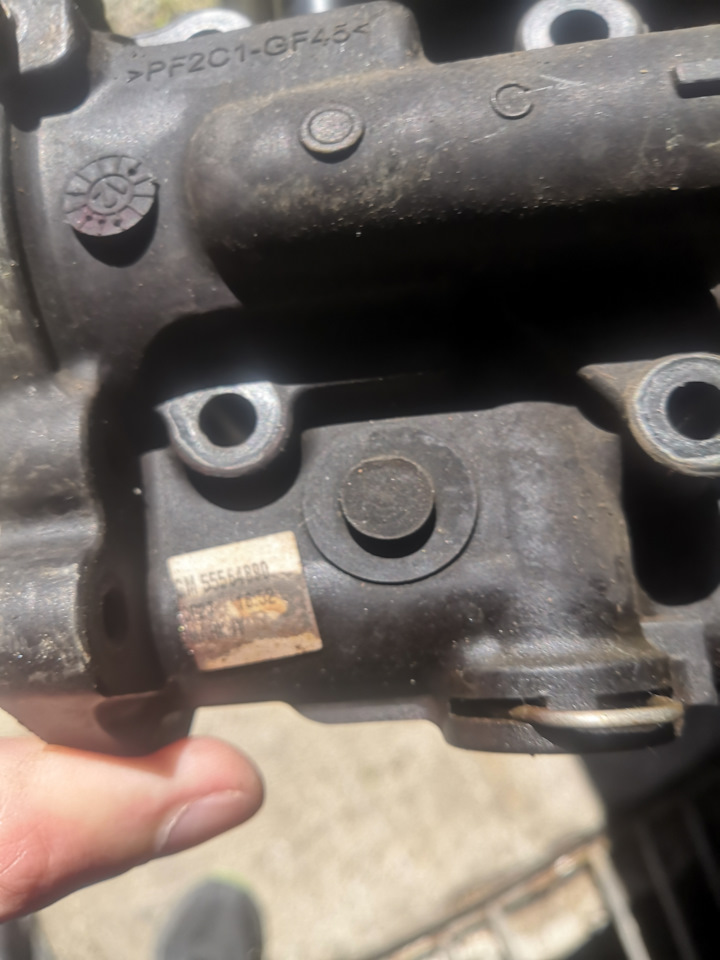 55564890 Термостат GM | Запчасти на DRIVE2