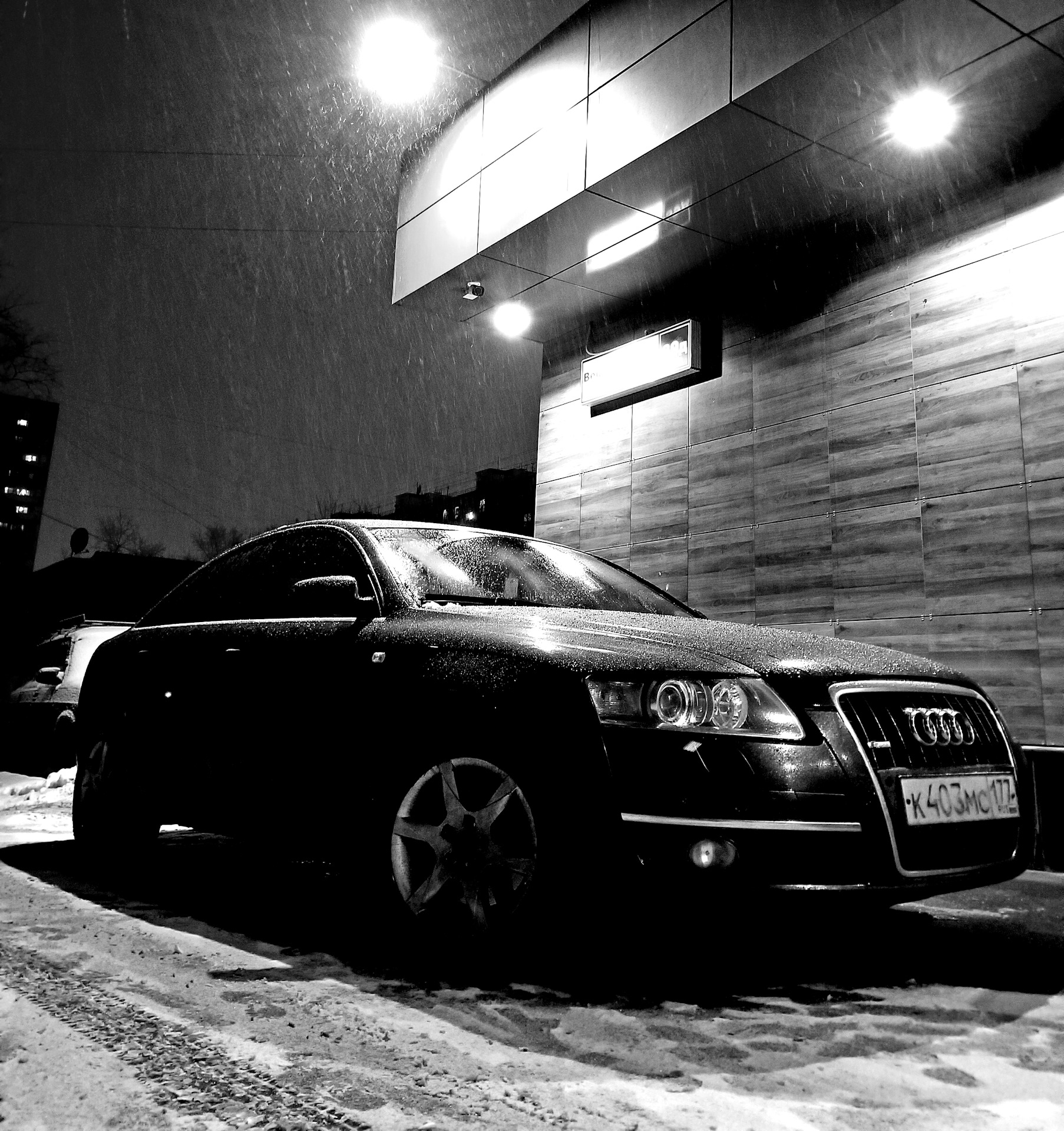 Пока а6 3.0 BBJ передний привод, привет QUATTRO а6 3.0 BBJ — Audi A6 ...