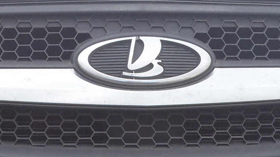 Lada Ларгус 1.6 бензиновый 2013 | K4M на DRIVE2