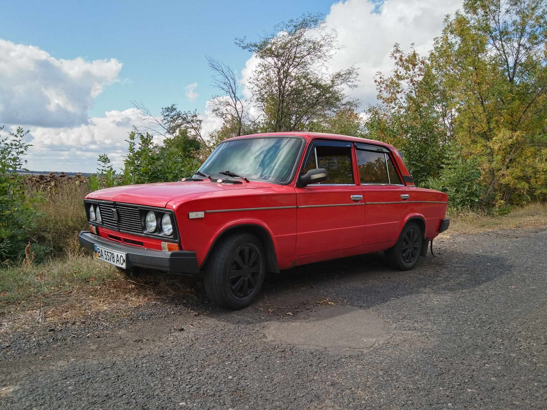 Авто по низу рынка))) — Audi A6 Allroad quattro (C6), 3,2 л, 2007 года ...