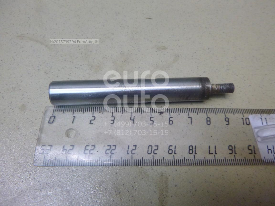 24507507705 Вал рычага выбора передач BMW | Запчасти на DRIVE2