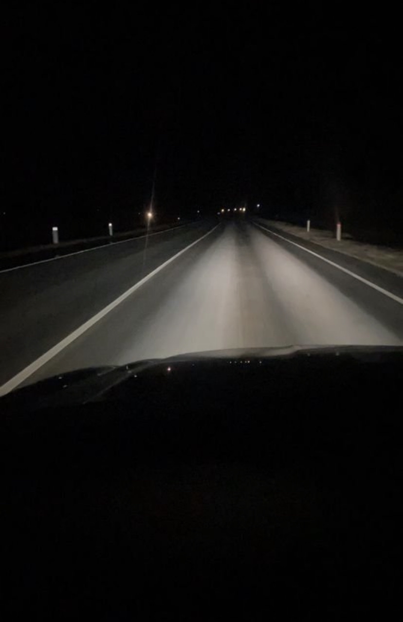 Фары BI LED — Jaguar X-Type, 2,2 л, 2008 года | тюнинг | DRIVE2