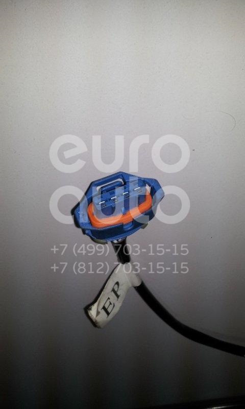 96964230 Кислородный датчик после катализатора GM | Запчасти на DRIVE2