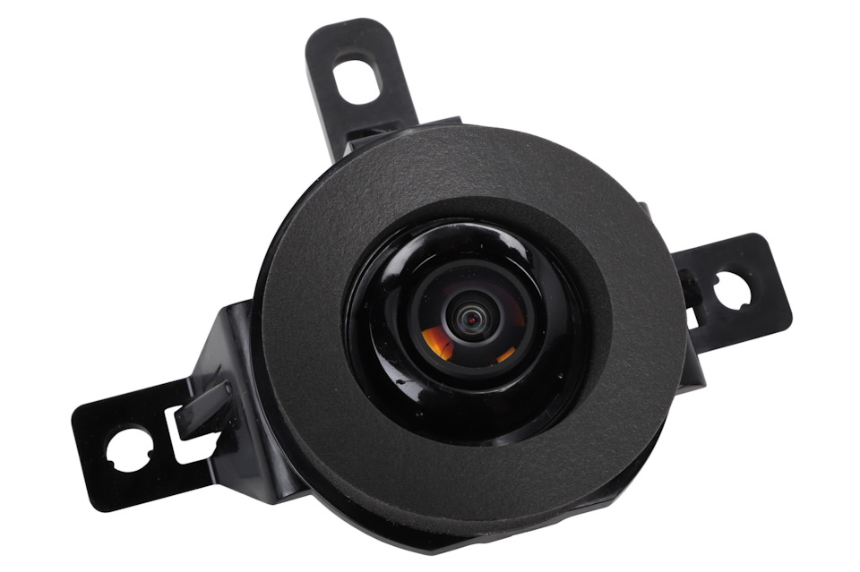 84920321 Rearview Driver Information Camera GM | Запчасти на DRIVE2