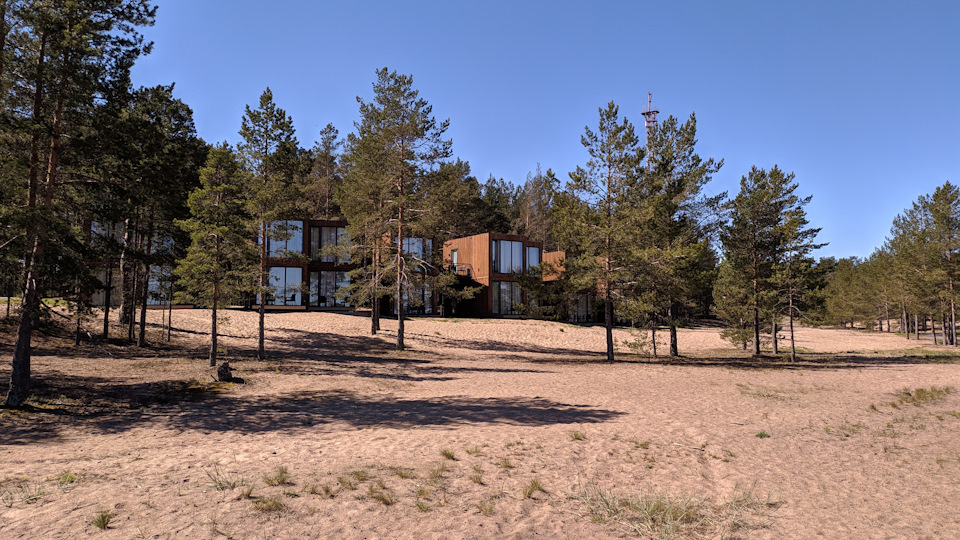 Замена колодок SP1156 — DRIVE2