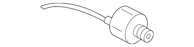 1864078G00 Датчик детонации OEM SUZUKI | Запчасти на DRIVE2