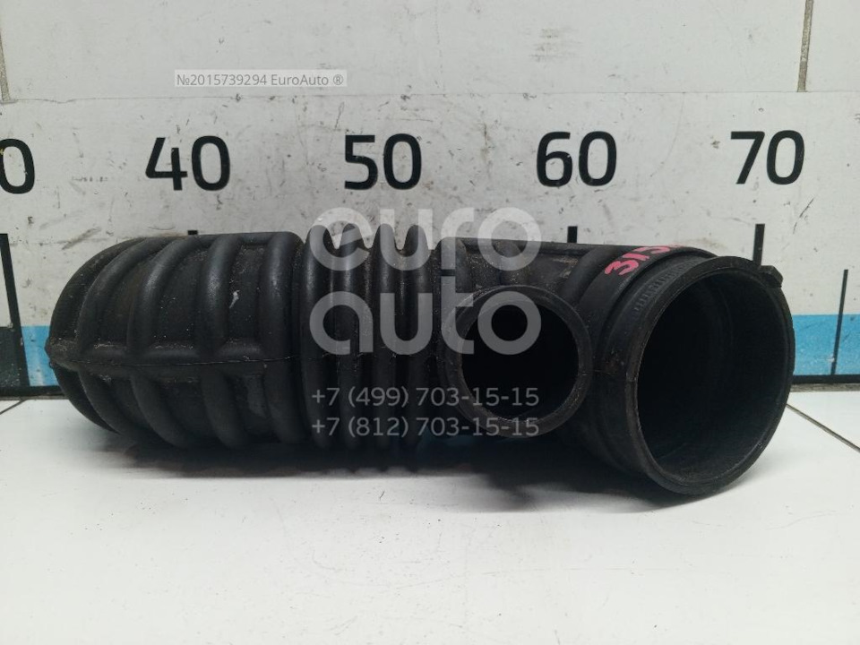 96829529 ШЛАНГ ВОЗДУХООЧИСТИТЕЛЯ GM | Запчасти на DRIVE2