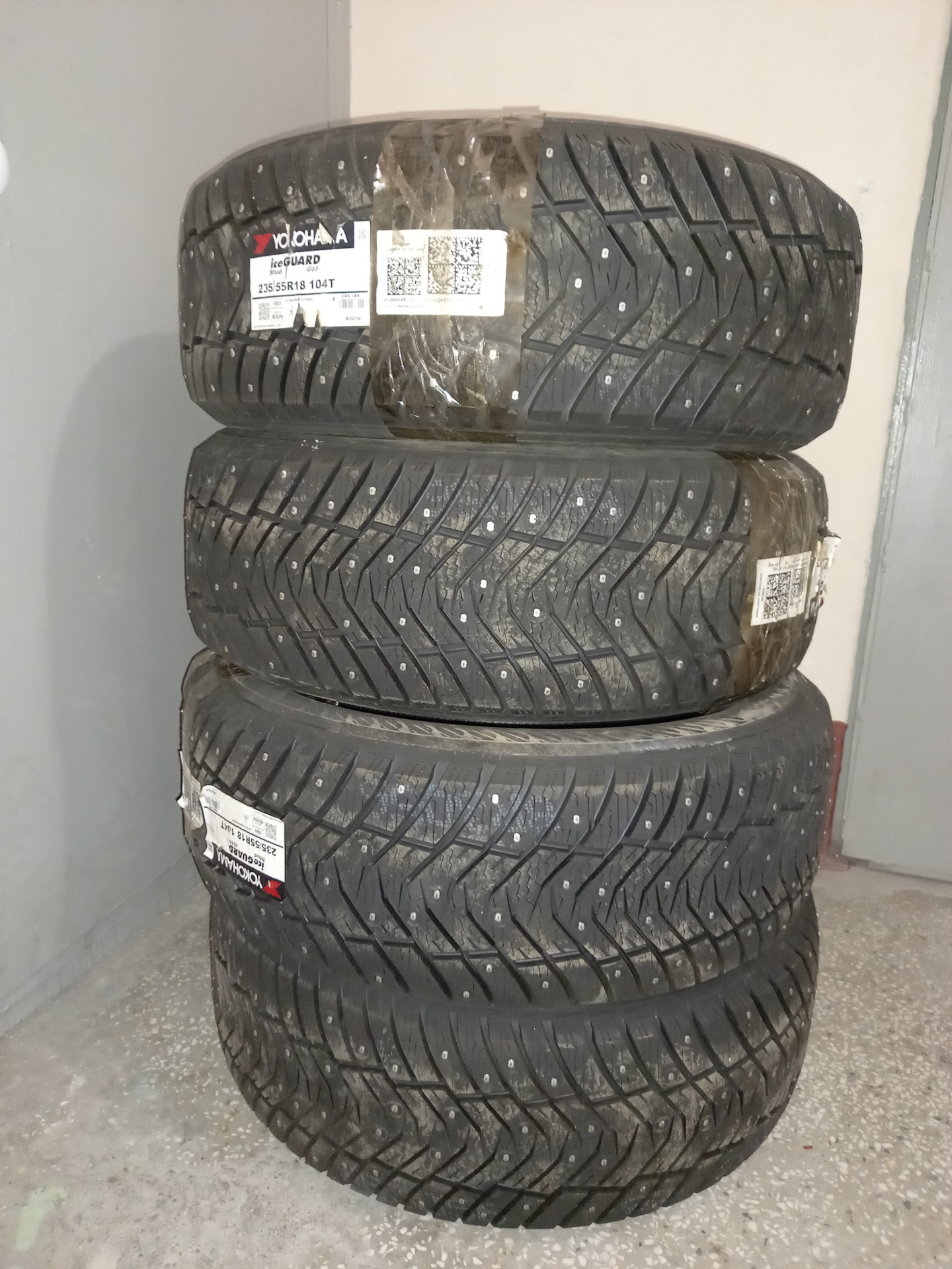 Клапан адсорбера и зимние шины — Chevrolet Captiva (1G), 3,2 л, 2009 ...