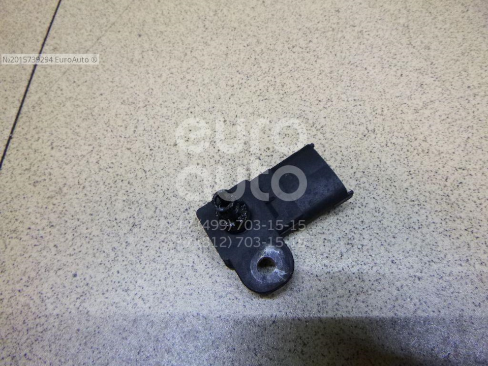 96810880 Датчик давления GM | Запчасти на DRIVE2