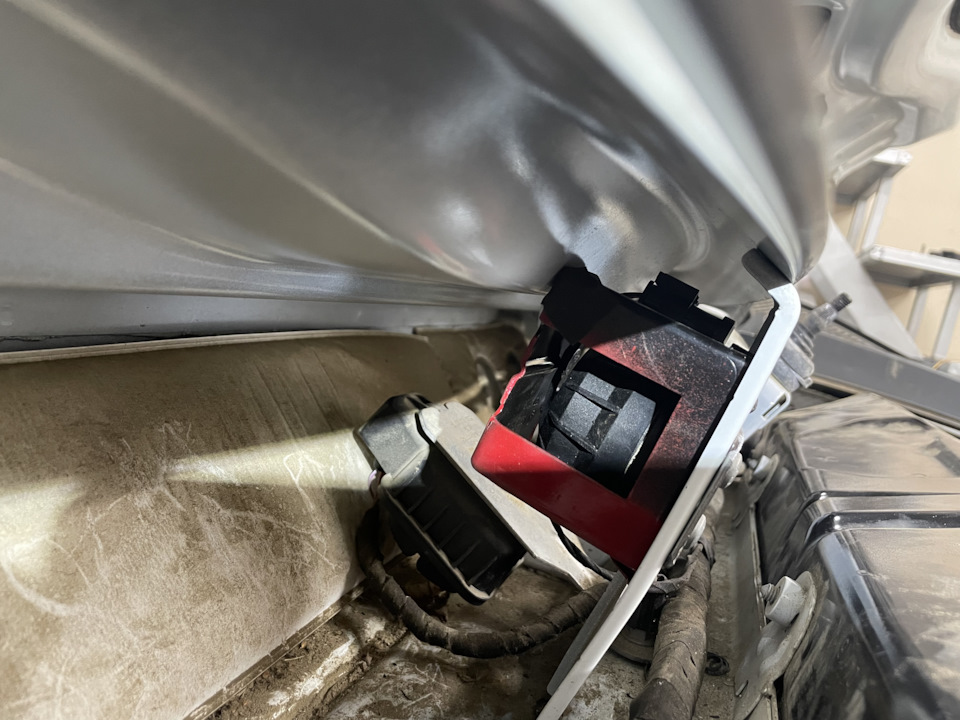 Установка симпозера или Soundaktor на Tiguan NF diesel 2.0 — Volkswagen ...