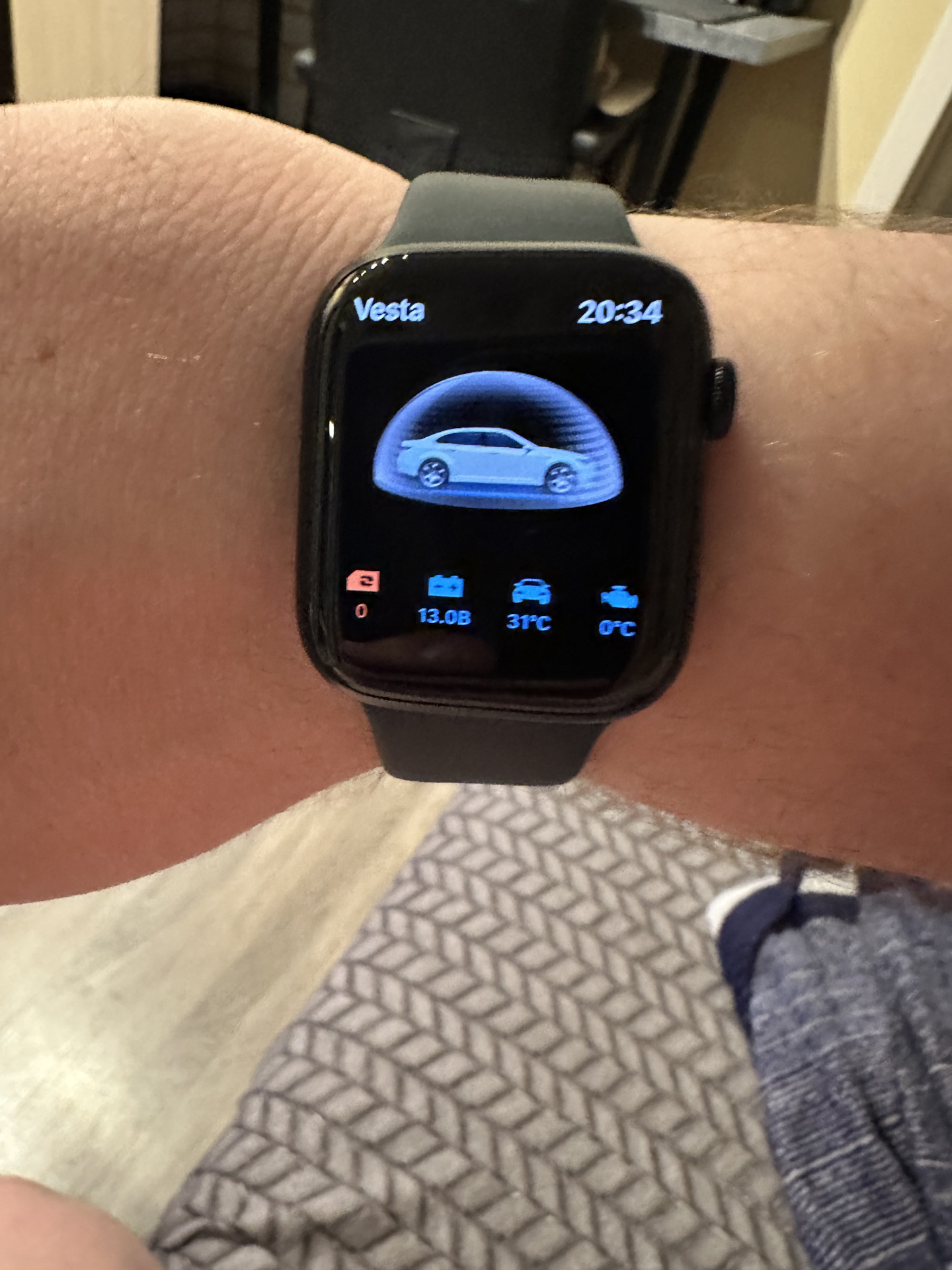 StarLine A93 2CAN 2LIN+ GSM+GPS — Lada Vesta (1G), 1,6 л, 2020 года ...