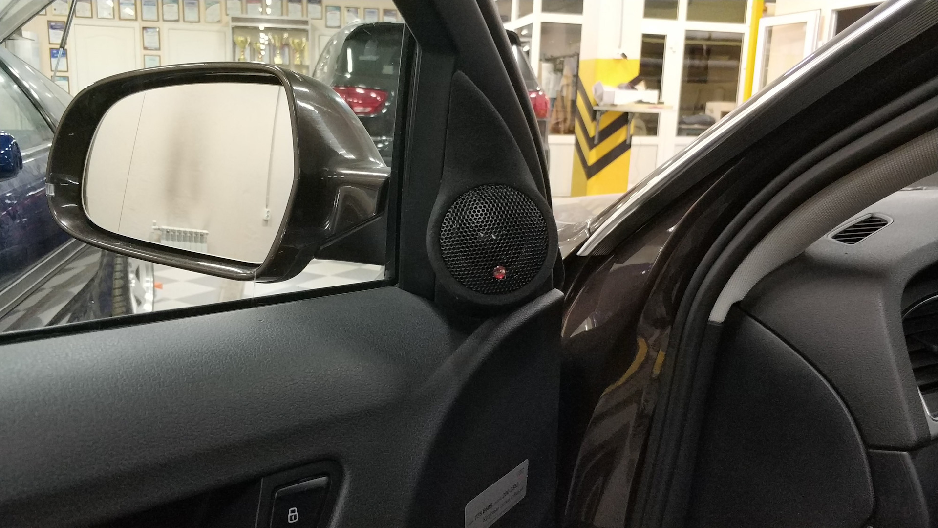 P164B 00 — Датчик давления масла — Audi A3 Sportback (8VA), 1,4 л, 2013 ...