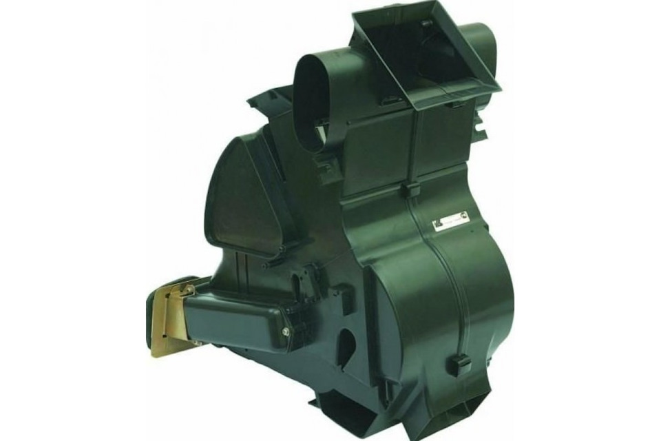 калина печка в победу — ГАЗ М-20 Победа, 2,1 л, 1955 года | своими ...