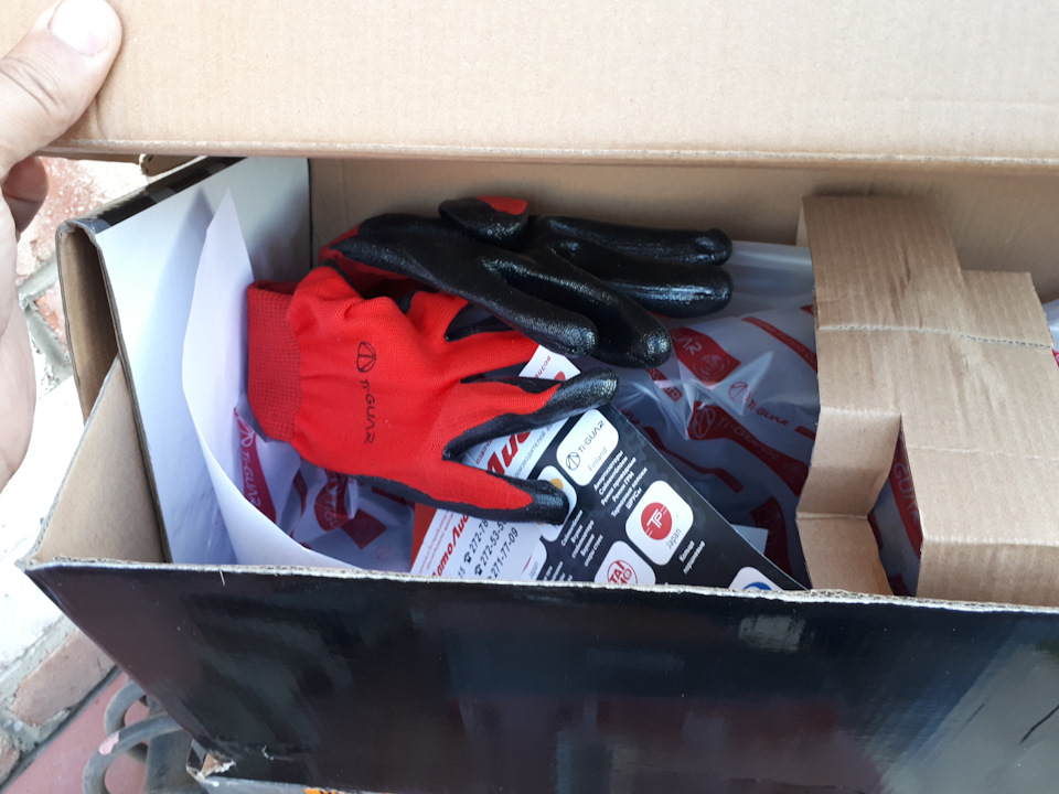 Самостоятельная замена передних стоек на Тойоте Аллион, 240 кузов Ti ...