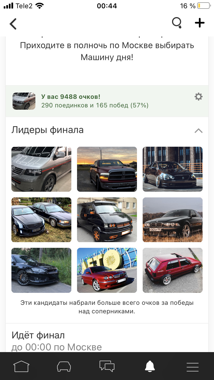 Мы на выборах — Volkswagen Multivan (T5), 2,5 л, 2008 года | другое | DRIVE2