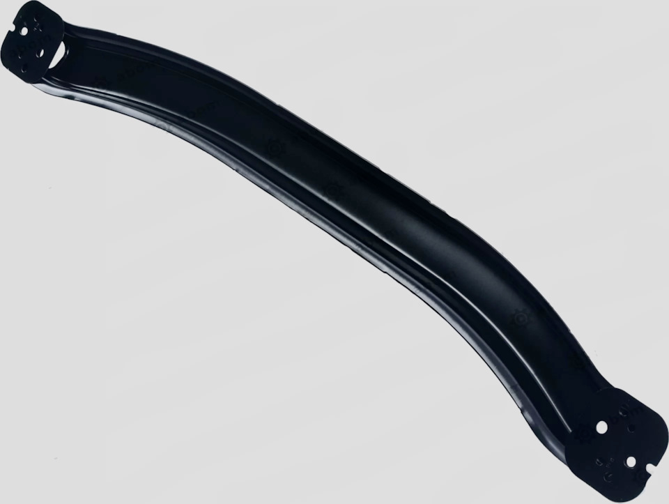 8450006709 Балка заднего бампера в сборе LADA | Запчасти на DRIVE2